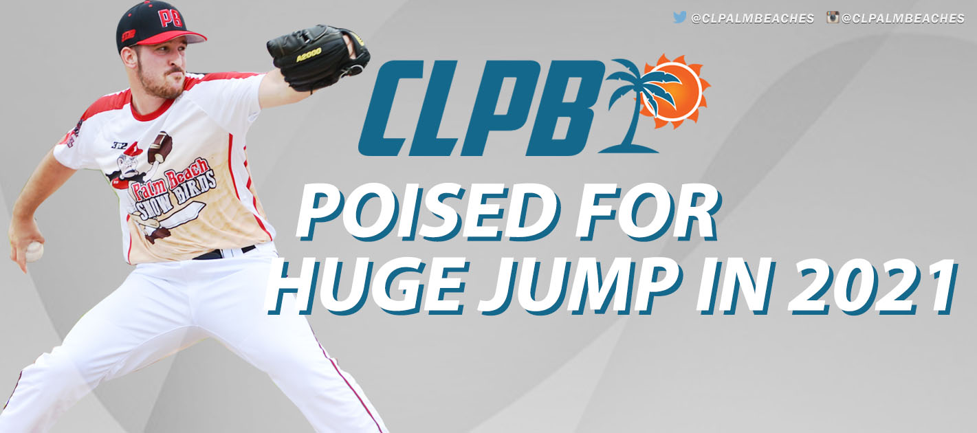 Collegiate League of the Palm Beaches