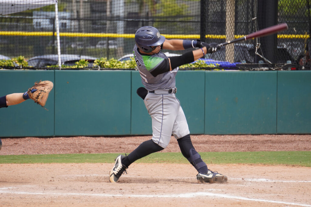 Collegiate League of the Palm Beaches